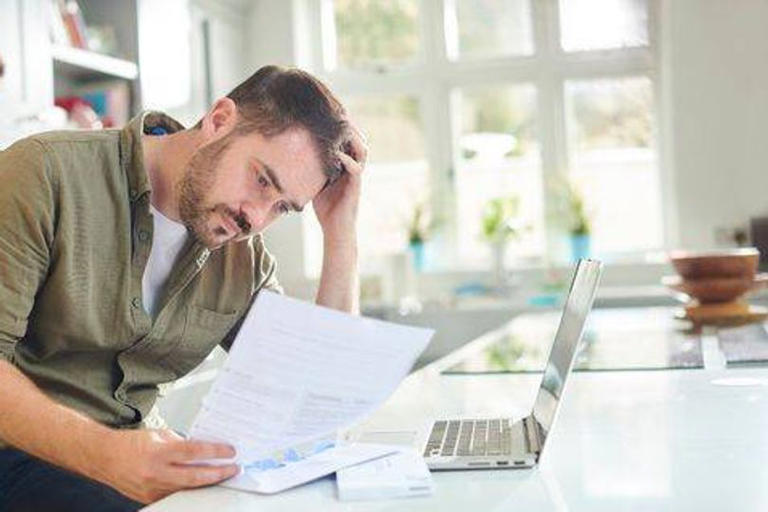 DWP Universal Credit claimants could get up to £812 hardship payments