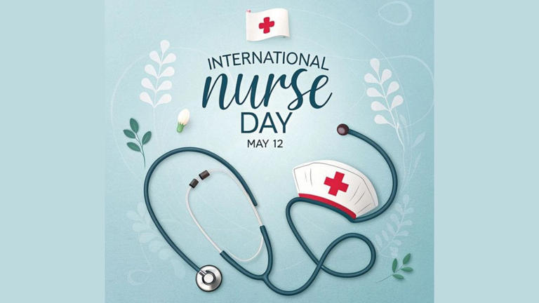 International Nurses Day 2026: Motivational quotes and images honouring ...