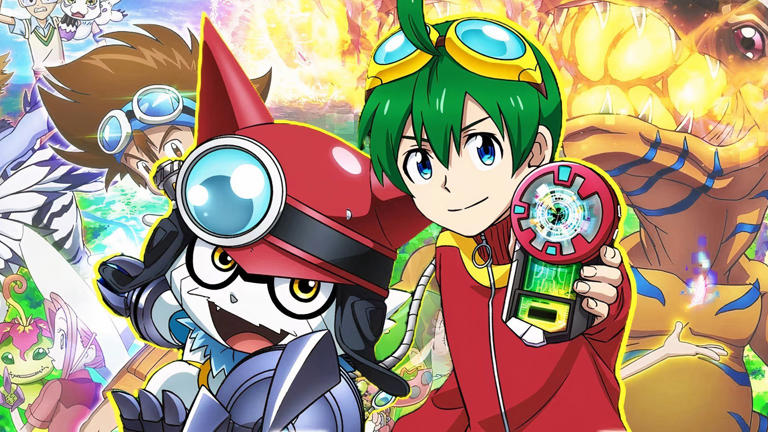 Classic Digimon game finally available in English May 15