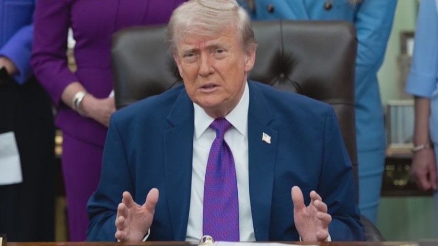 Bill O’Reilly: Trump still believes in victory in Iran
