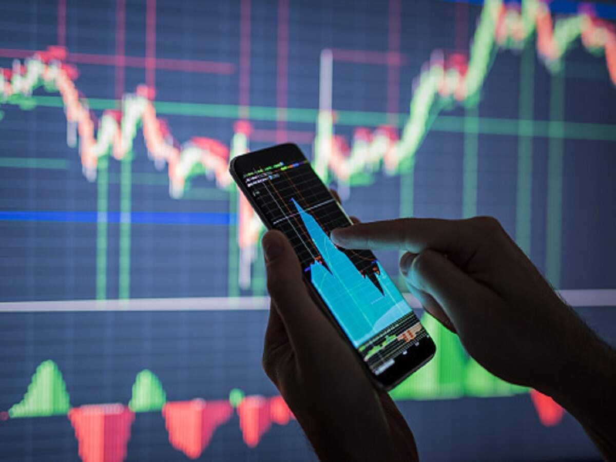 PVR Inox among 5 stocks closing below VWAP