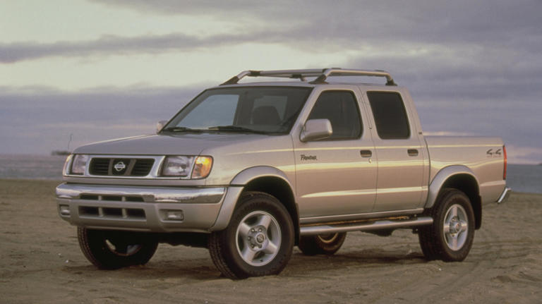 Why Consumer Reports makes the Nissan Frontier's reliability reputation ...