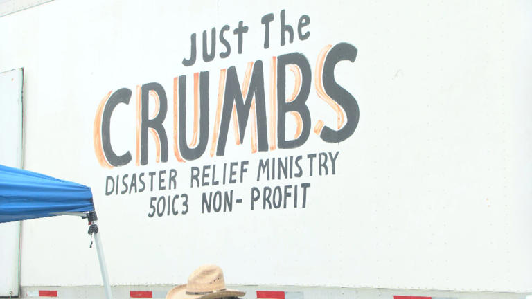 As long as there’s a need: Just the Crumbs Ministry serving hot meals ...