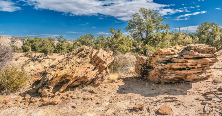 This small-town state park in Utah feels like a local secret