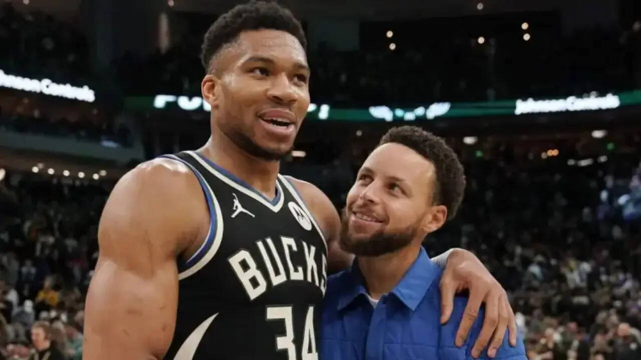 NBA trade rumors: Steve Kerr’s next roster move could involve Bucks ...