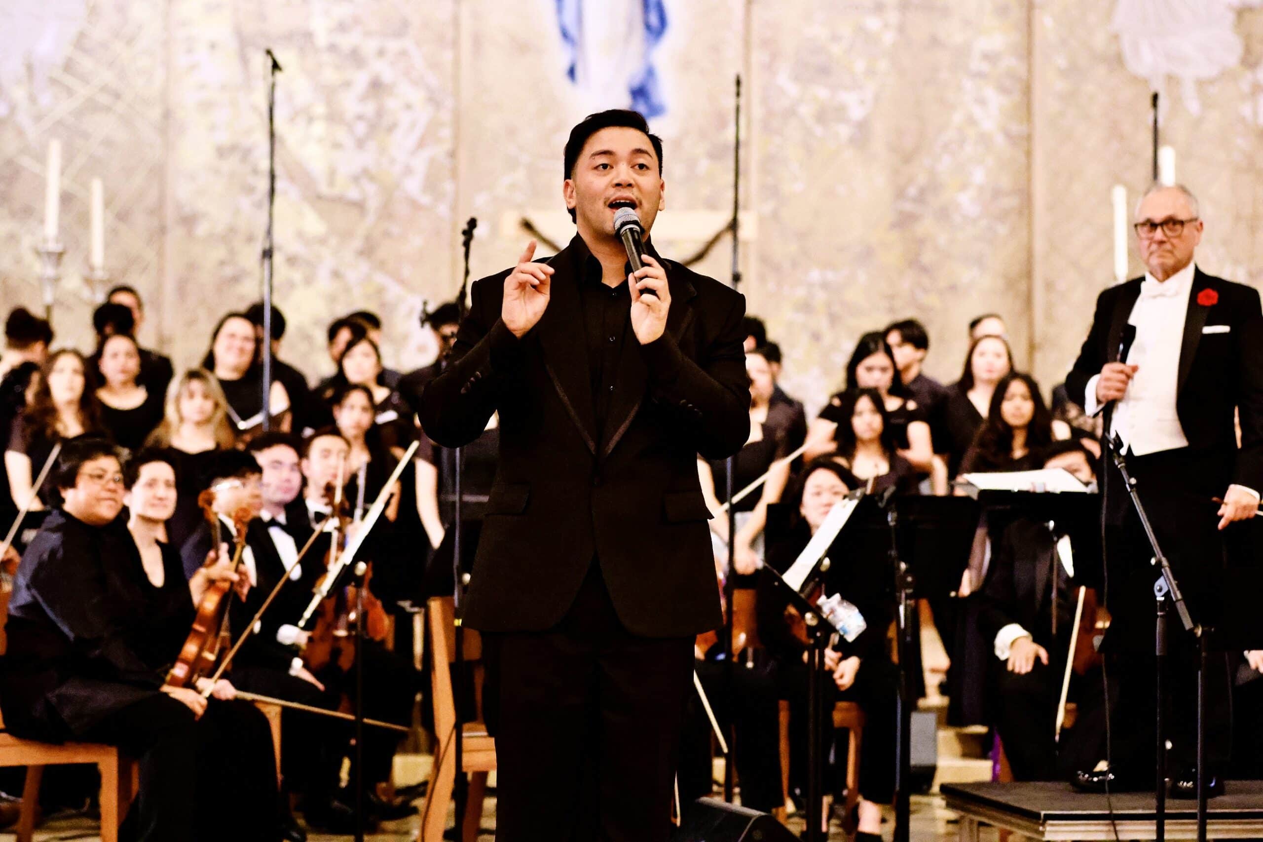Sofronio Vasquez to headline PH Independence Day event in California