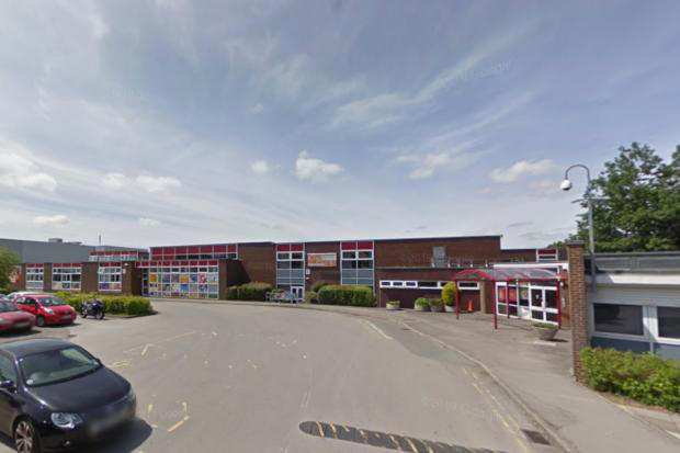 Ferndown Upper School praised for Ofsted 'outstanding' scoring