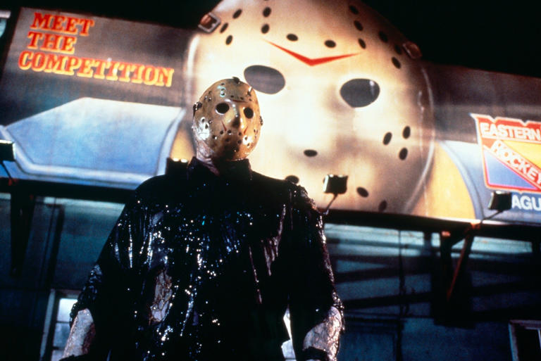 Crystal Lake release date resurrects Friday the 13th after 17 years