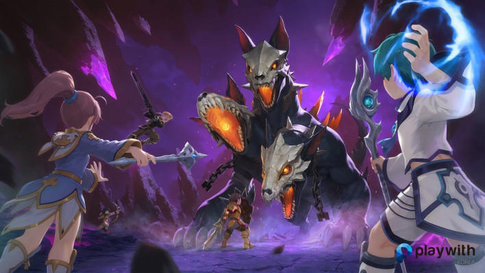 Playwith Korea unveils 3 new concept art pieces for 'Seal M2' gearing ...