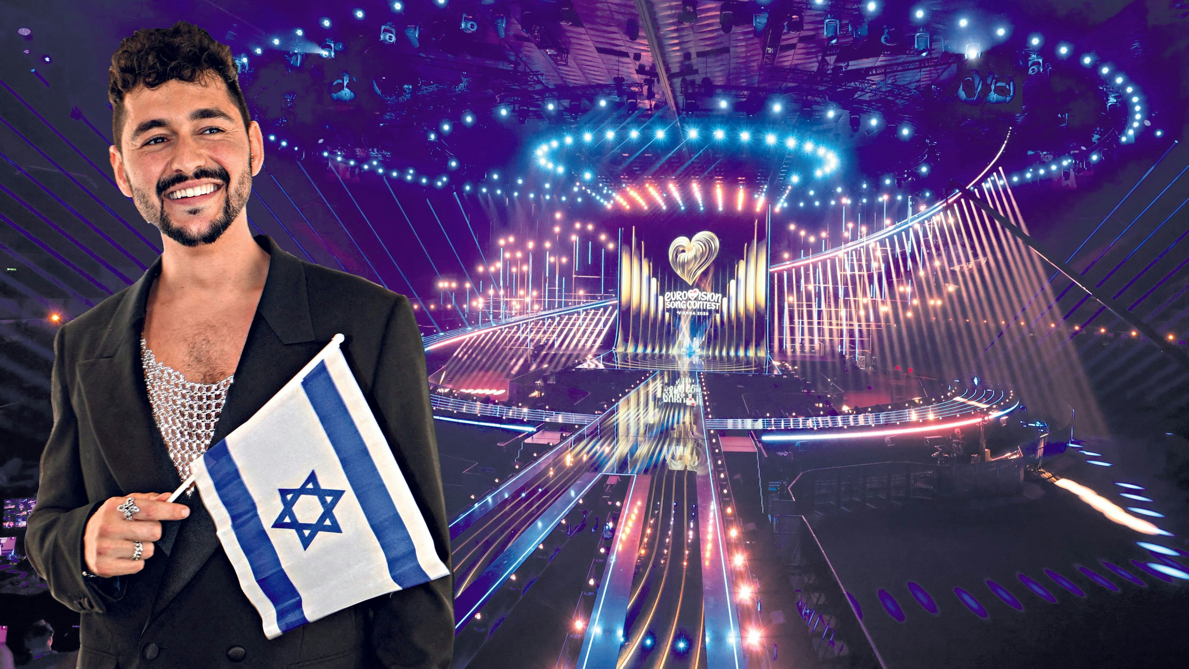 Der ESC ist zu woke, zu politisch aufgeladen geworden