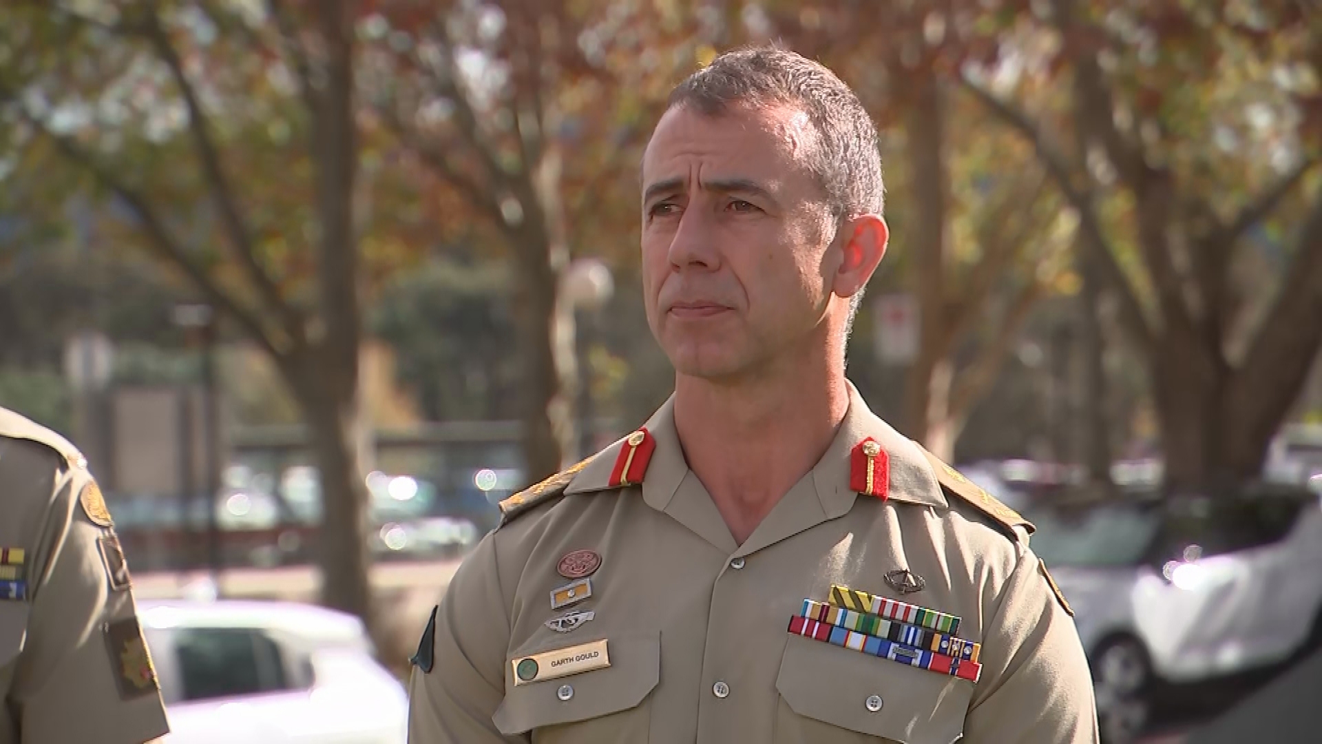 Highly regarded Australian soldier who died in parachuting training ...