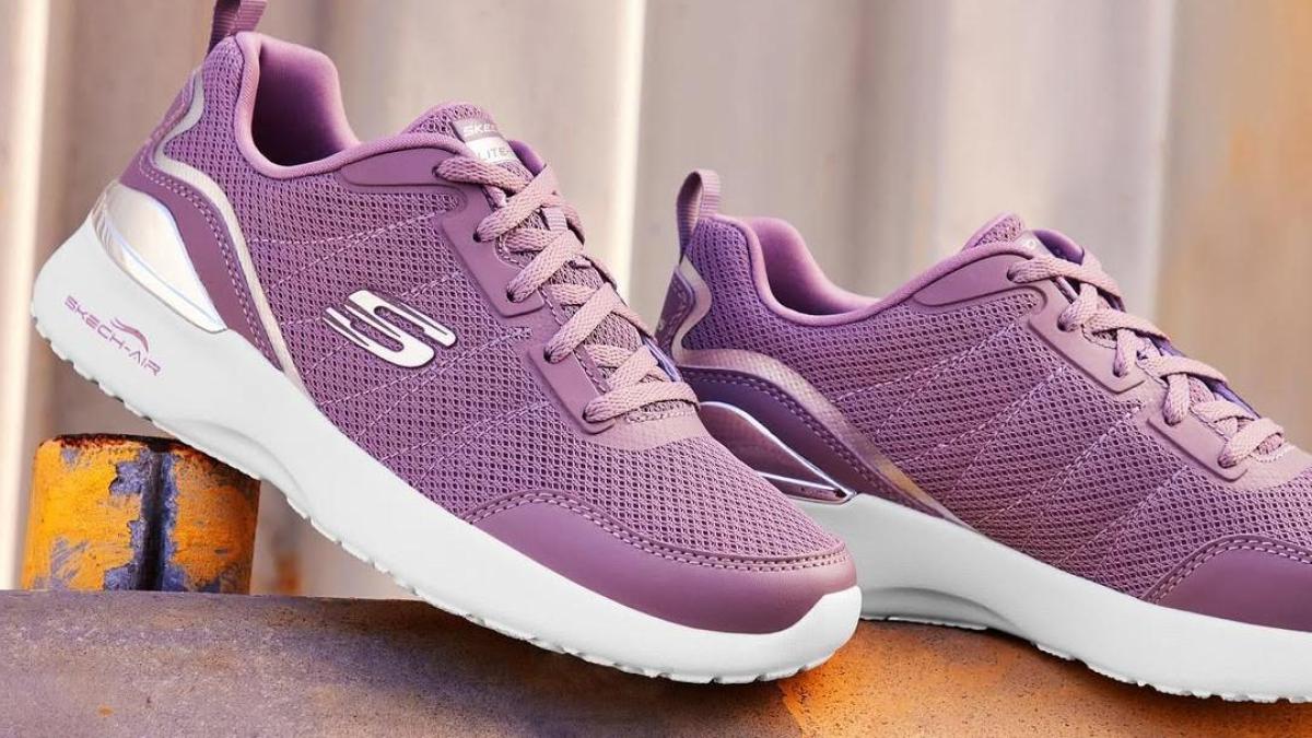 Las Skechers más cómodas de esta primavera: perfectas para salir a ...