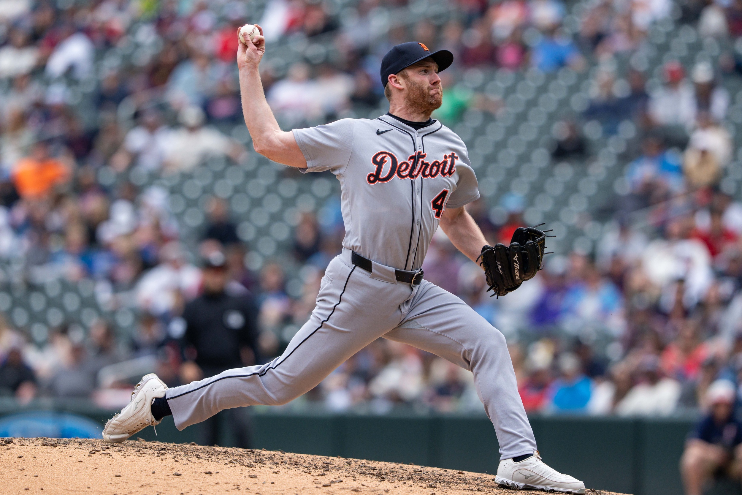 Matt Bowman, John Brebbia have upcoming opt-outs in Twins’ deals