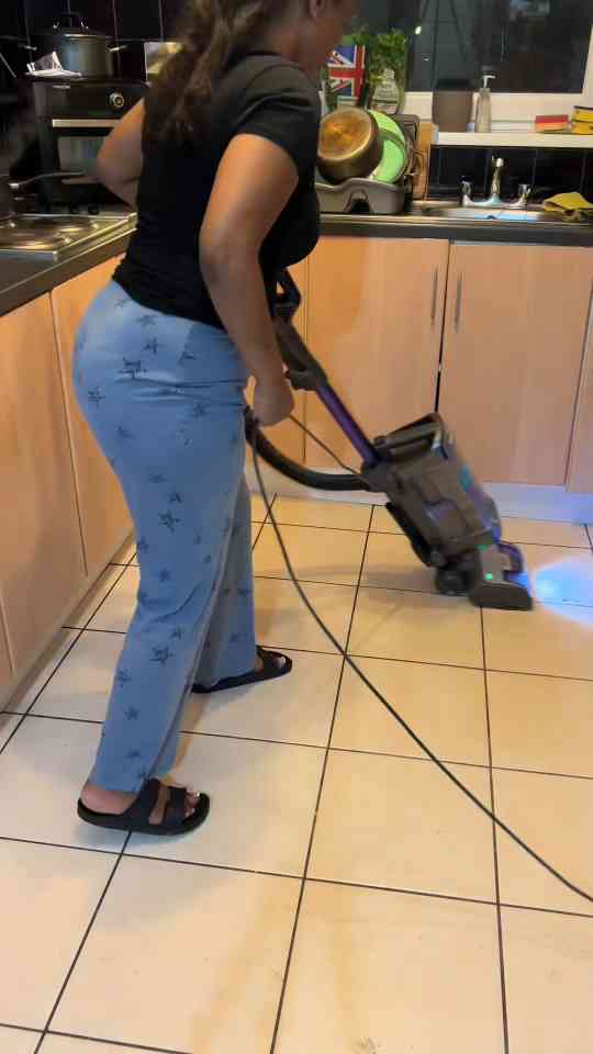 Evening cleaning routine to refresh your home
