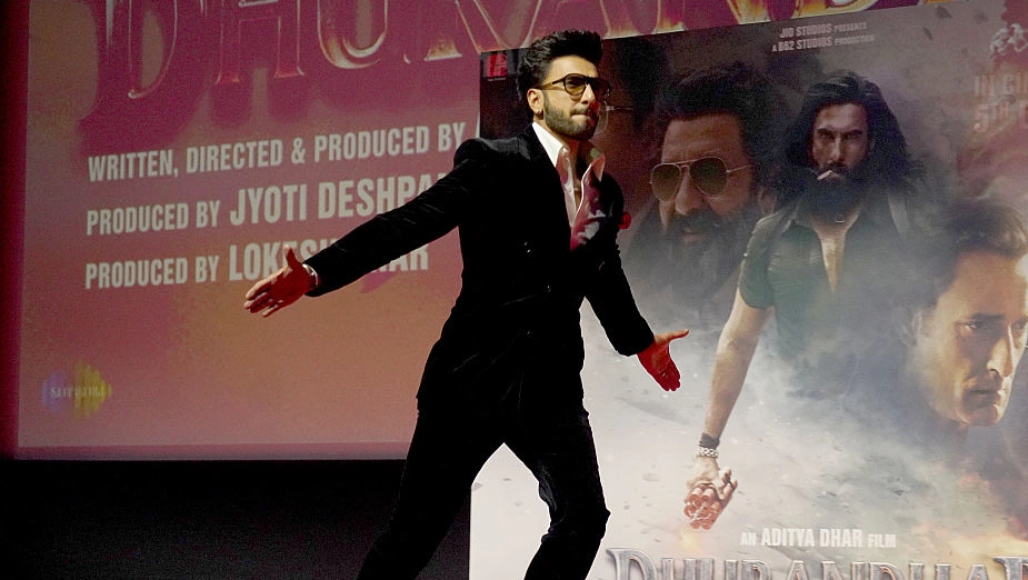 PVR Inox profit surge sparks split among analysts