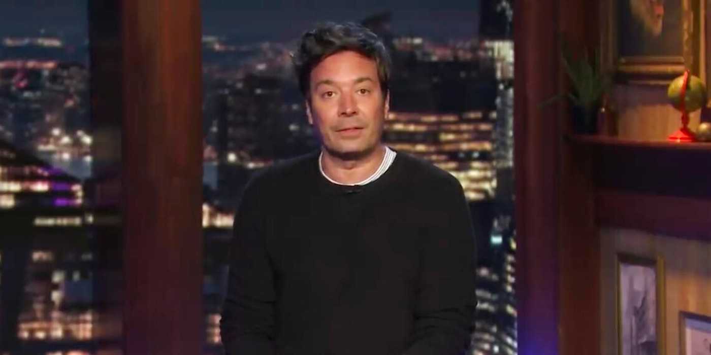 On brand with Jimmy Fallon canceled by NBC after just one season