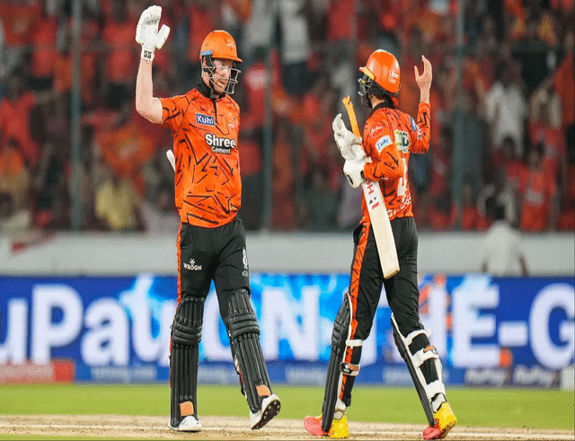 IPL 2026 power shift: Klaasen & Abhishek eye 500-run milestone, while ...