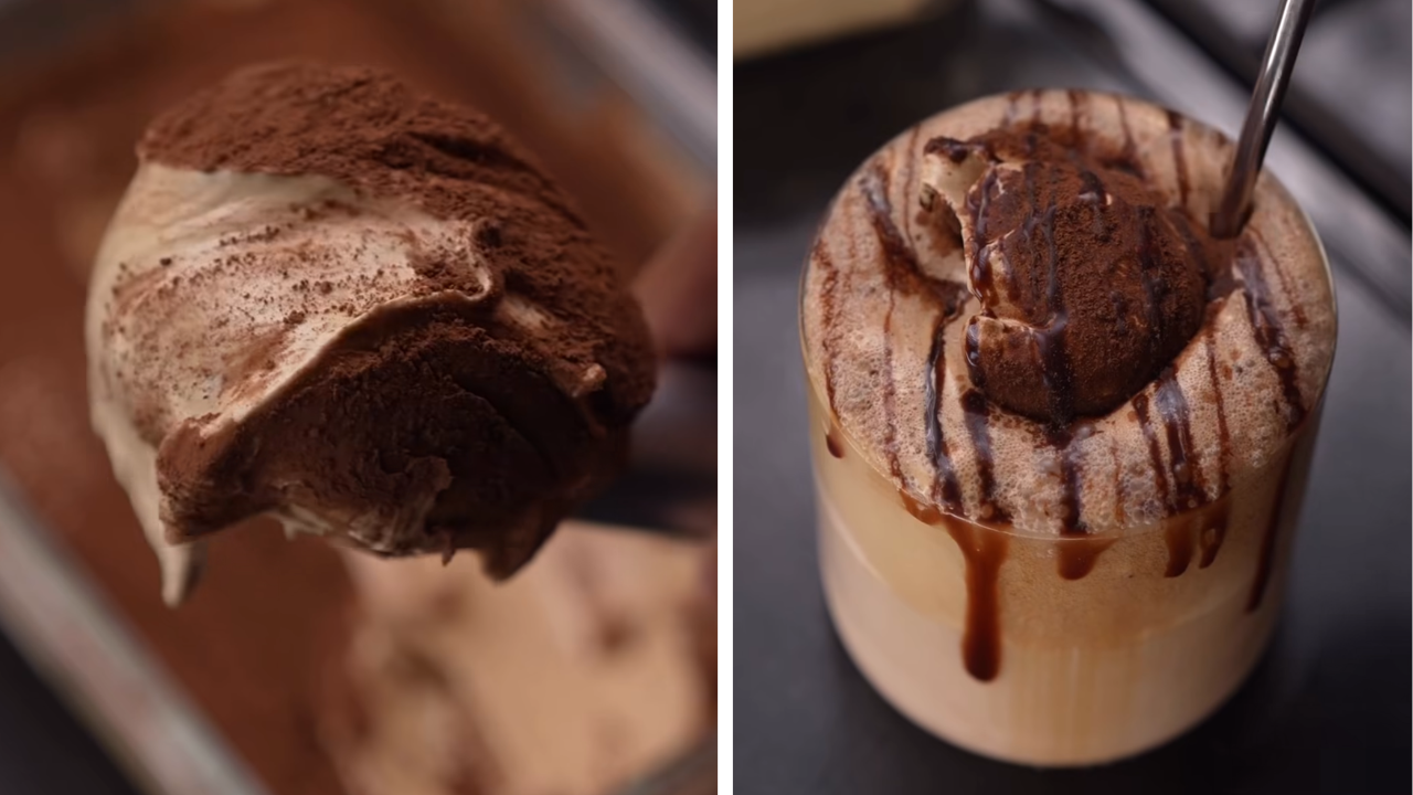 Sip, store, repeat: Shreya Jain’s cold coffee hack is a summer game-changer