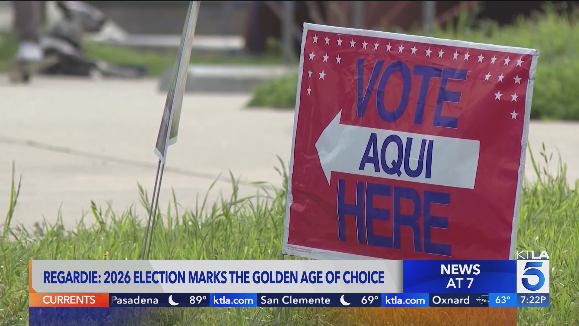 The final countdown to Election Day: Heated City Council races could ...
