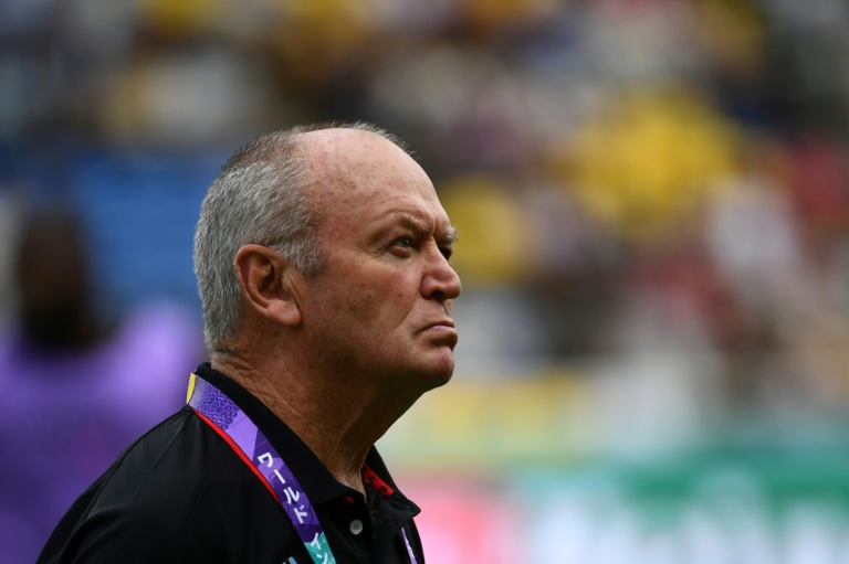 New Zealand boss Rennie calls up Henry to be All Blacks selector