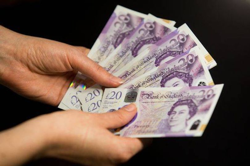 DWP Universal Credit claimants could get up to £812 hardship payments