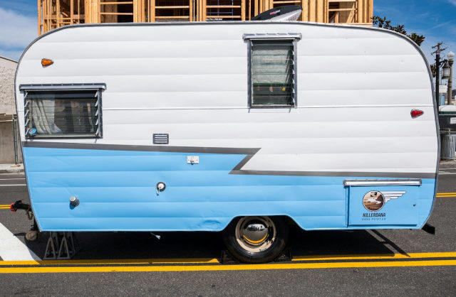 A guide to 11 top small travel trailers under 25 feet