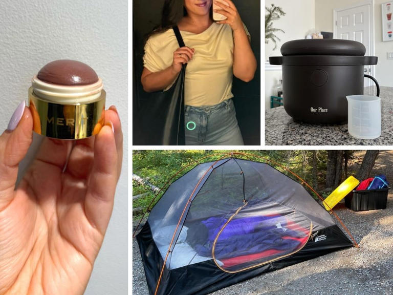 Editor tested and approved: The best products we tried this month