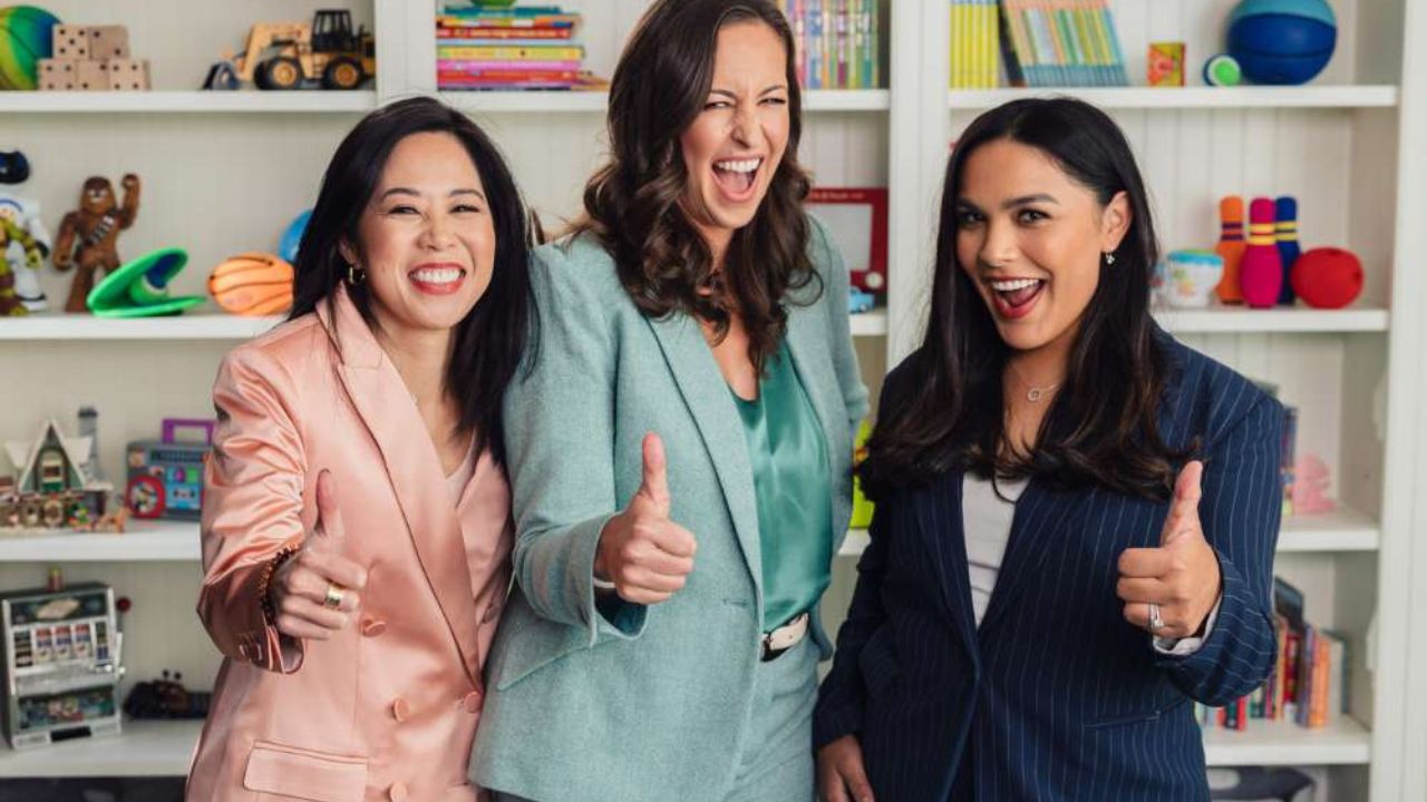 Halogen Ventures surpasses 100 female-founded investments