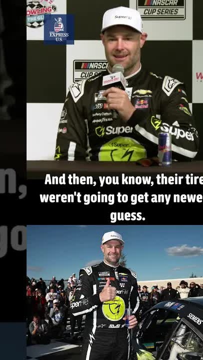 SVG breaks down dominant Watkins Glen win