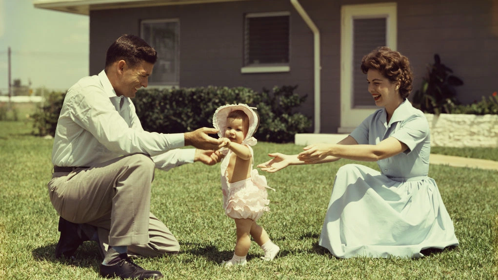 Your baby’s milestones matter more than you think