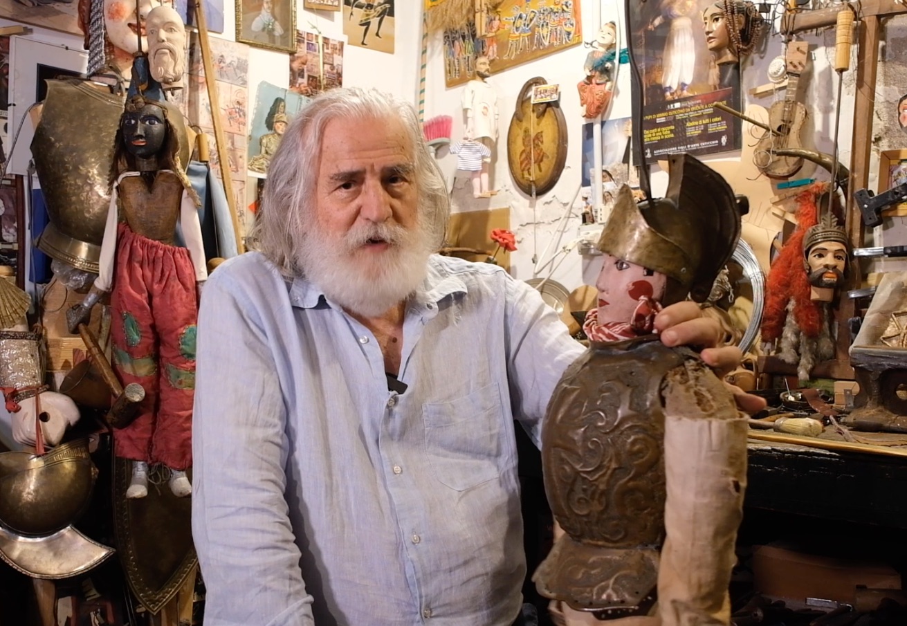 La nuova stagione del Teatro Biondo riapre agli artisti di Palermo