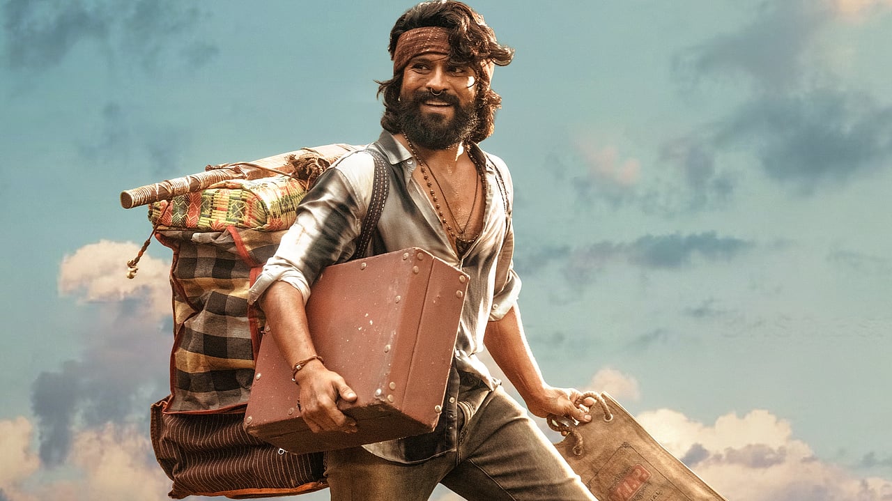 Hombale Films enters overseas market with Peddi