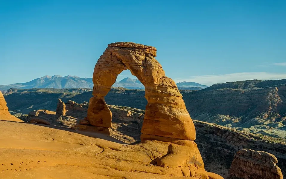 Your ultimate guide to Arches National Park