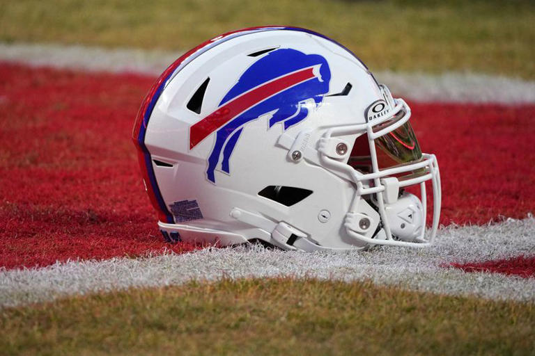 Bills to open Highmark Stadium Week 2 against Lions