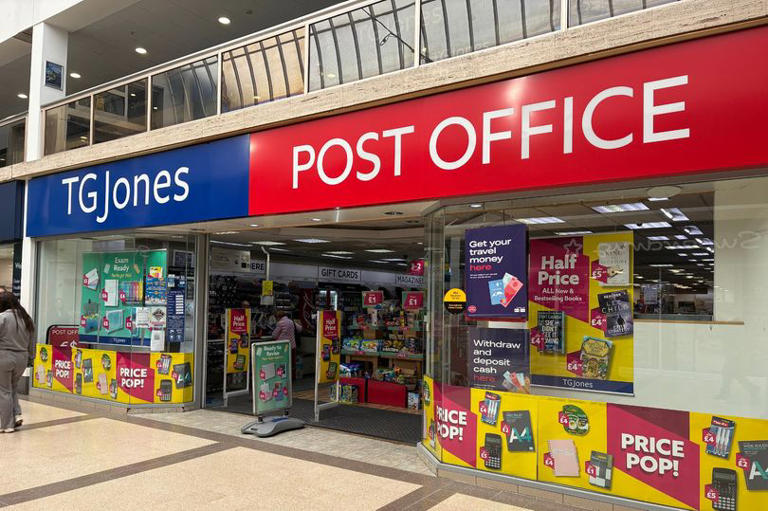 'They're taking everything away from us': Middleton locals left stunned ...