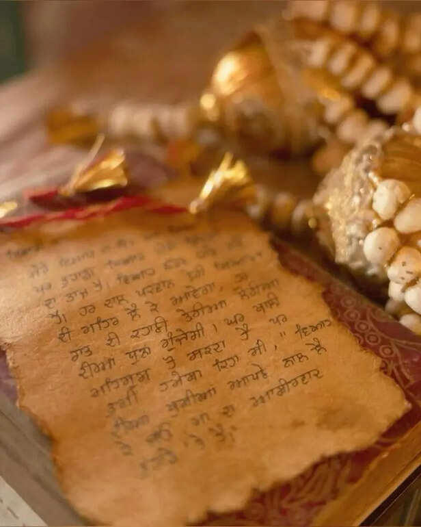 Why is Gen Z obssessed with old Indian aesthetic more than any ...