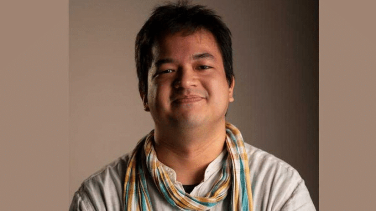 Cannes came calling: A Filipino editor’s leap from science lab to cinema