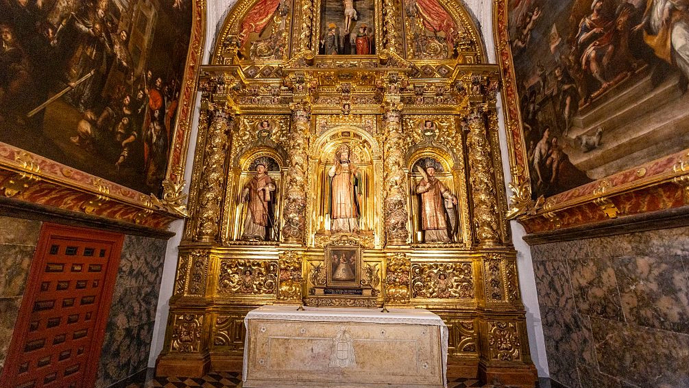 Zaragoza’s timeless charm between past and present