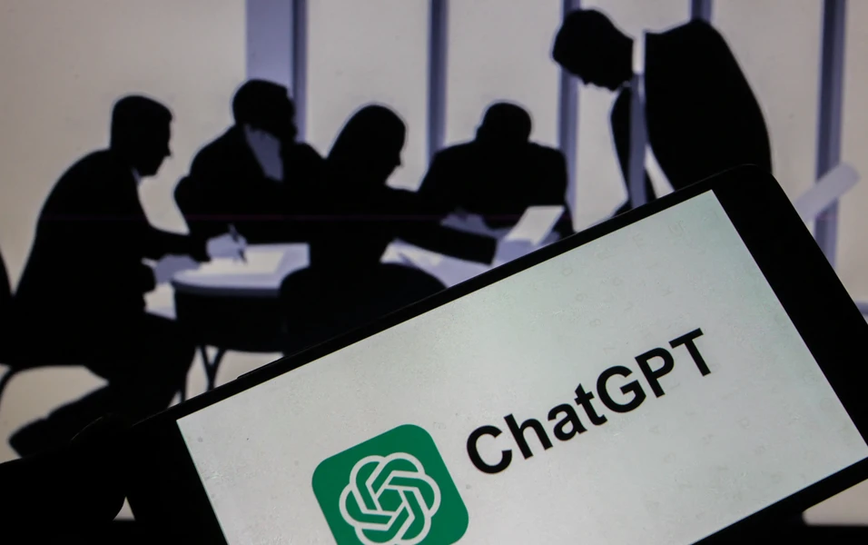 Adthena debuts platform to track ChatGPT ads performance