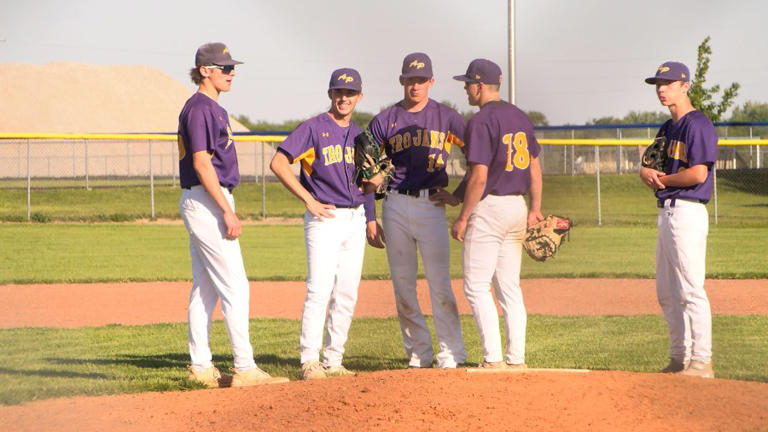 Highlights/scores: High school sports (5-11-26)
