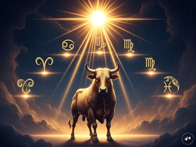 Sun transit: The struggles of these 6 zodiac signs are now over—they ...