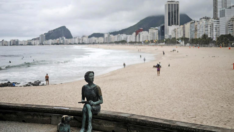 Ahora vas y lo tuiteas: Clarice Lispector, una maestra de la frase ...