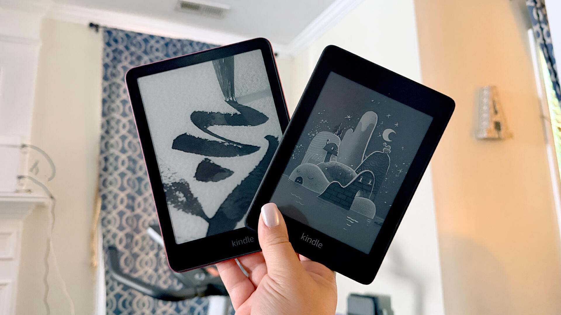 What e-reader tablets do published authors use? My survey found results ...