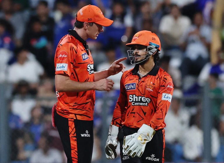 IPL, GT vs SRH: Gujarat Titans host SRH as playoff race enters decisive ...
