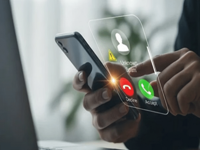 Global threat of spam calls rises: Indonesia ranks first, India fifth ...