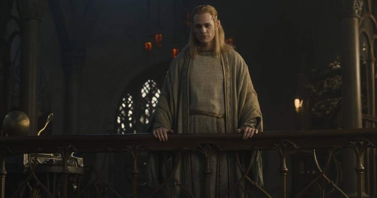LOTR: The rings of power season 3 finally gets release date as it ...