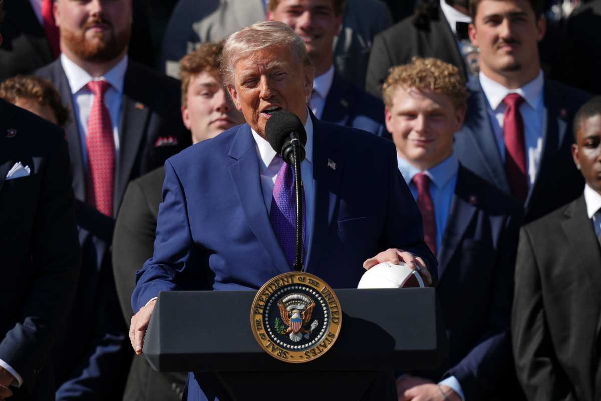 Fake Trump and Oprah ads reportedly used in Medicare scam targeting ...