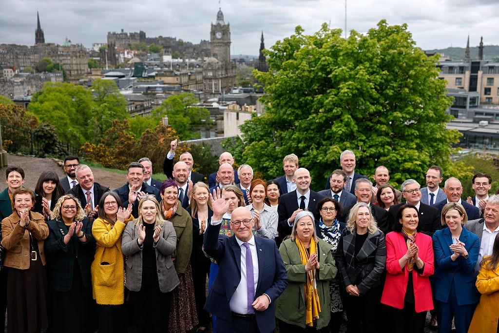 Readers letters: Swinney's SNP denies democracy by snubbing Reform