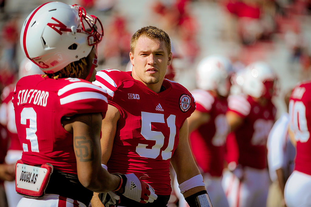 Will Compton addresses viral backlash after bringing daughter with HFMD ...
