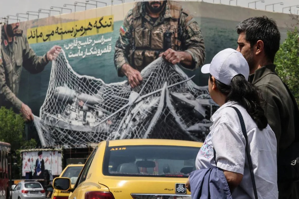 Guerra in Iran, le ultime news in diretta | Trump "valuta seriamente ...